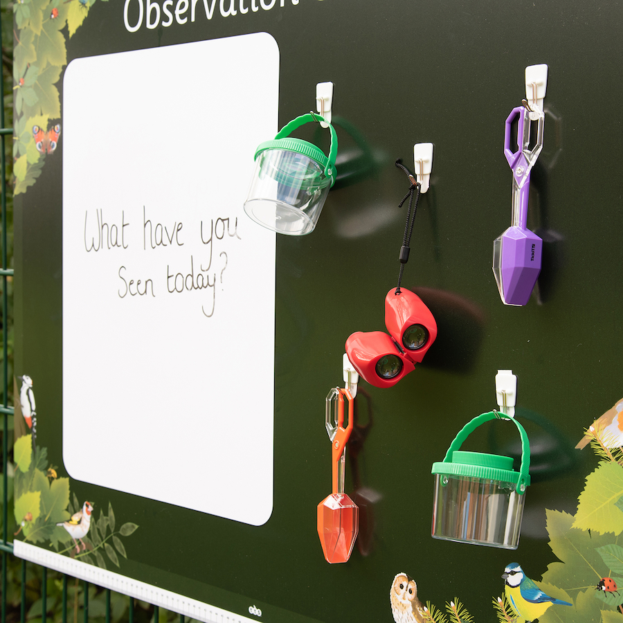 Observation Station | Eduspace Supplies