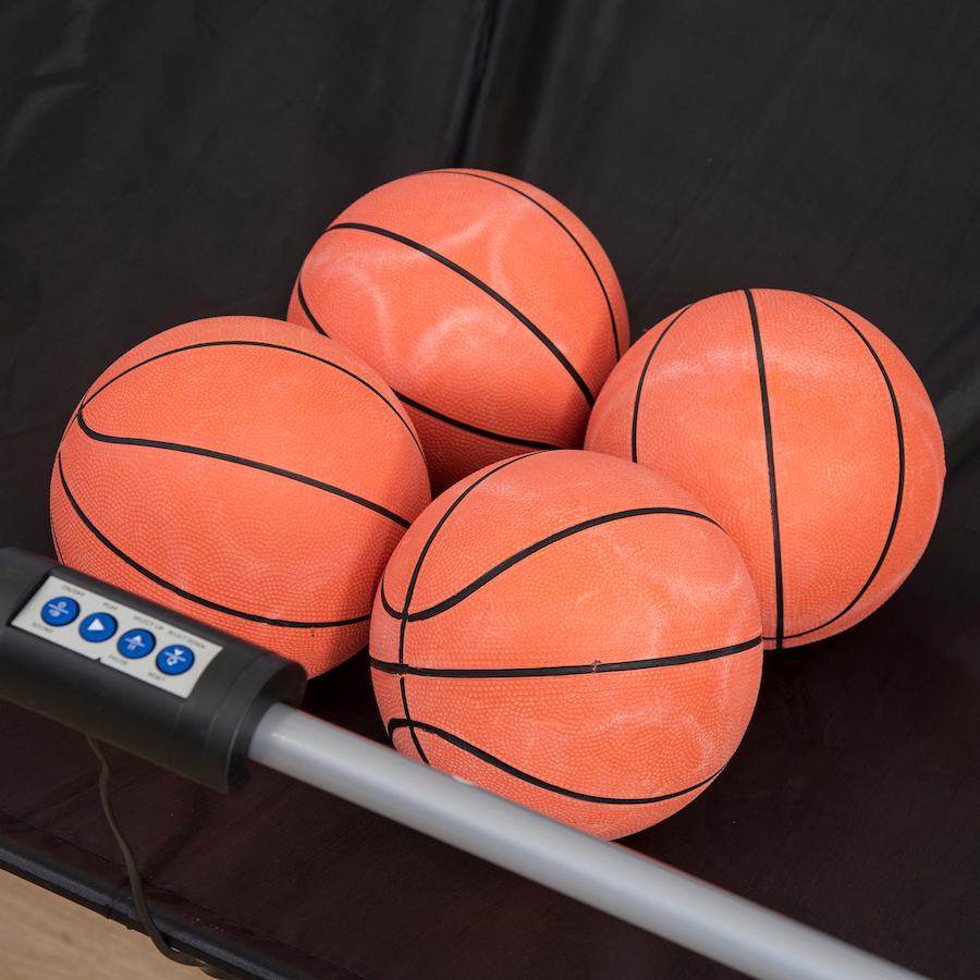 Electronic Basketball Target Game | Eduspace Supplies