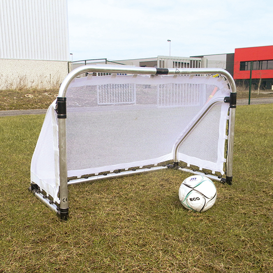 Foldable Aluminium Goal | Eduspace Supplies