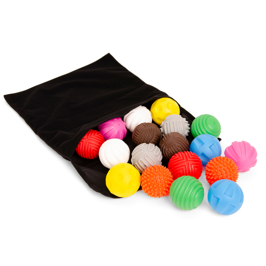 Discovery Ball Activity Set | Eduspace Supplies