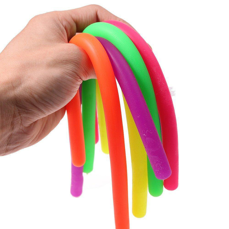 Stretchy String Fidgets | Eduspace Supplies