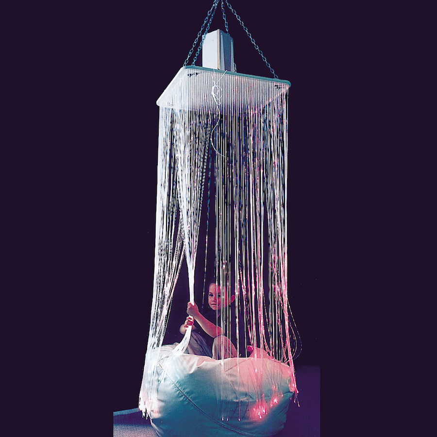 Fibre Optic Waterfall | Eduspace Supplies