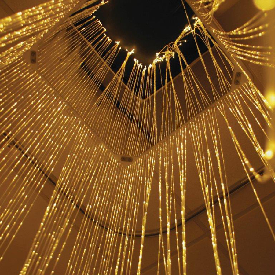 Fibre Optic Waterfall | Eduspace Supplies