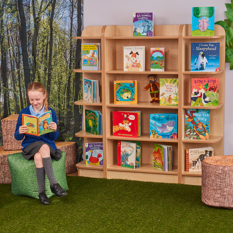 Bookcase Multi Buy Offer | Eduspace Supplies