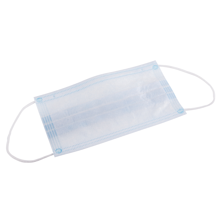 Non-Woven 3ply Type 2R Face Masks | Eduspace Supplies
