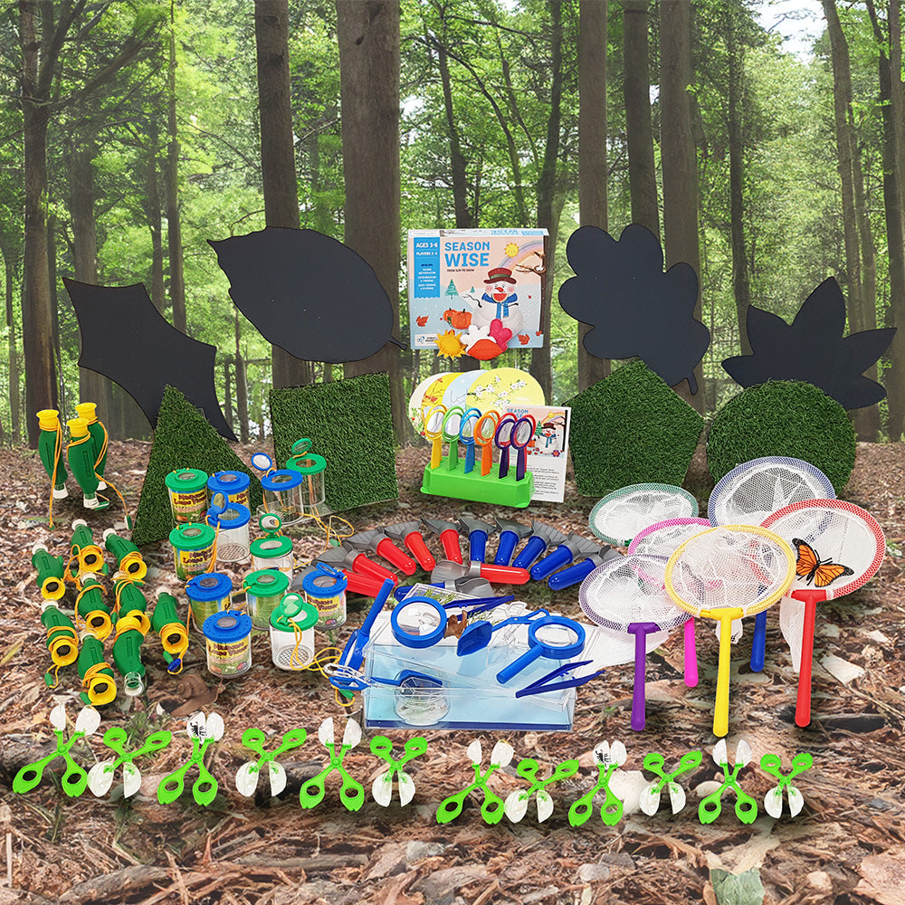 Forest Schools Mega Pack | Eduspace Supplies
