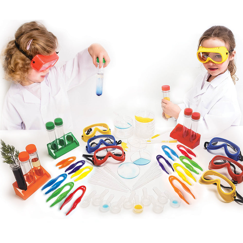 Primary Lab Kit | Eduspace Supplies