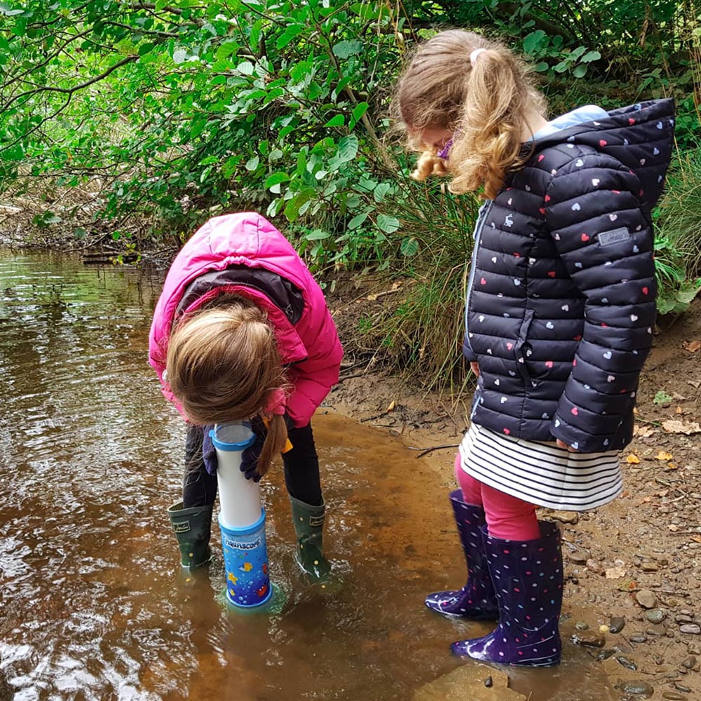 Nature explorer kit | Eduspace Supplies