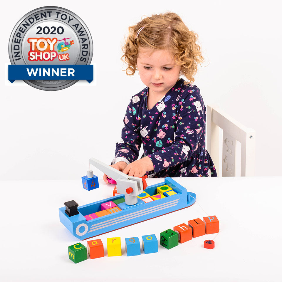 Early Literacy Progress Kit | Eduspace Supplies