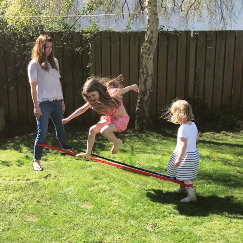 Jump Bands (set of 6 pairs) | Eduspace Supplies