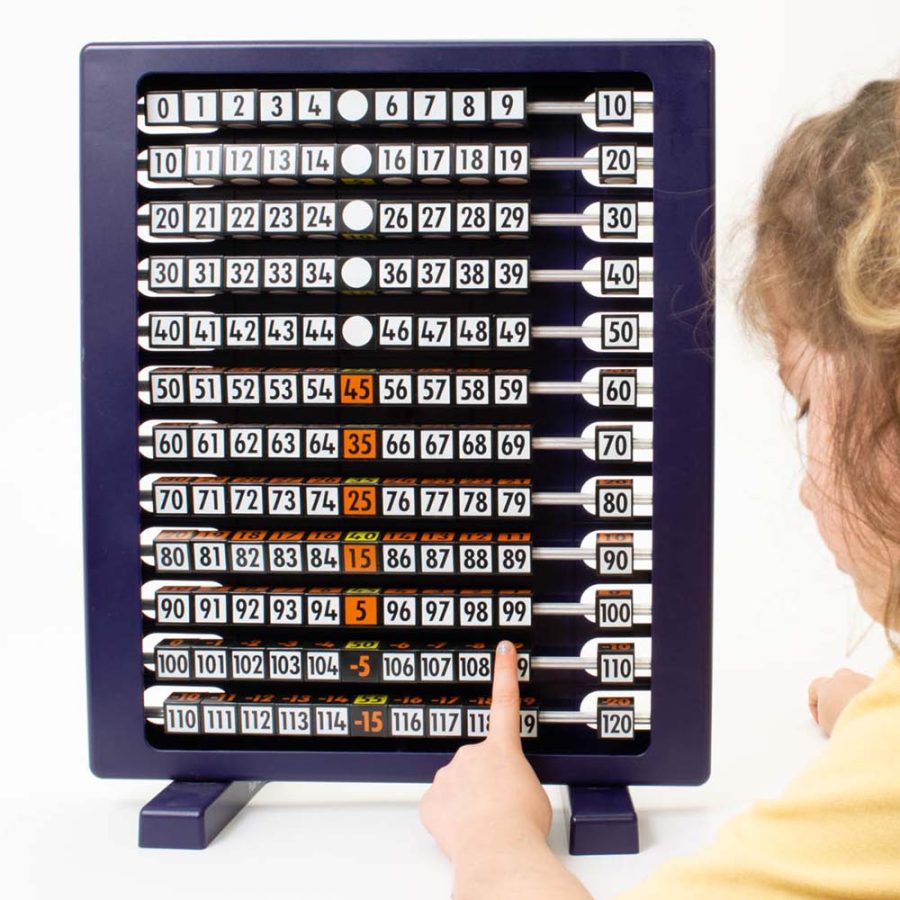 Mini 100+ Multi Centre | Eduspace Supplies
