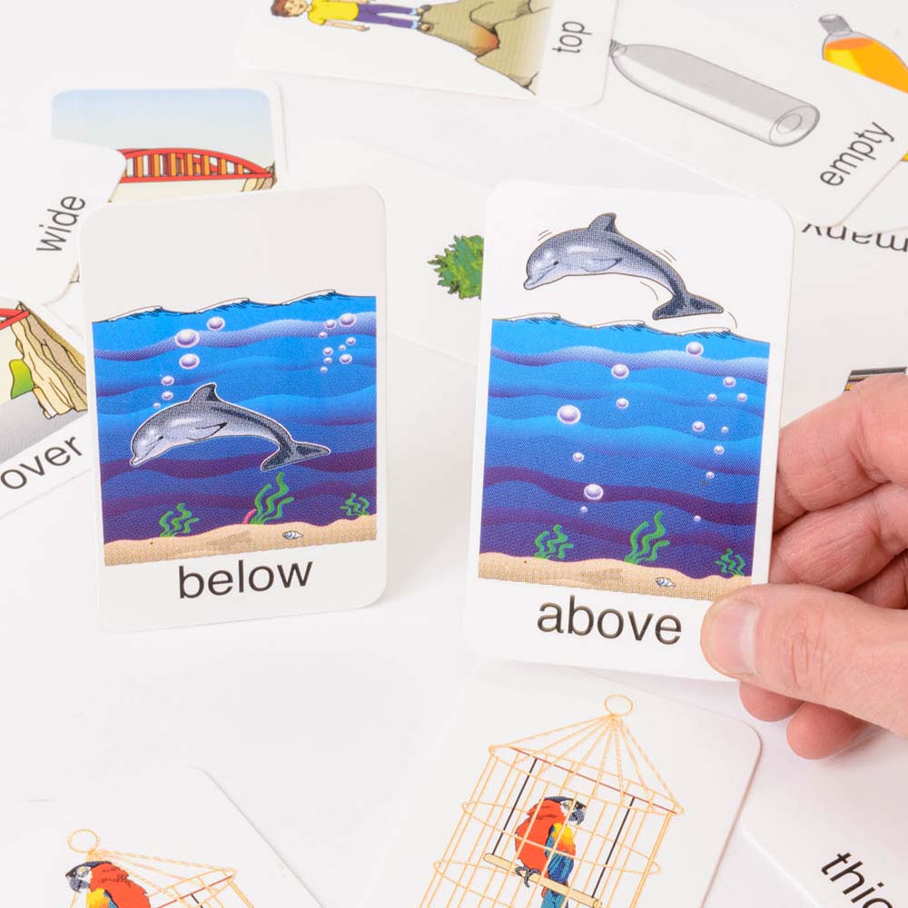 Early Literacy Progress Kit | Eduspace Supplies
