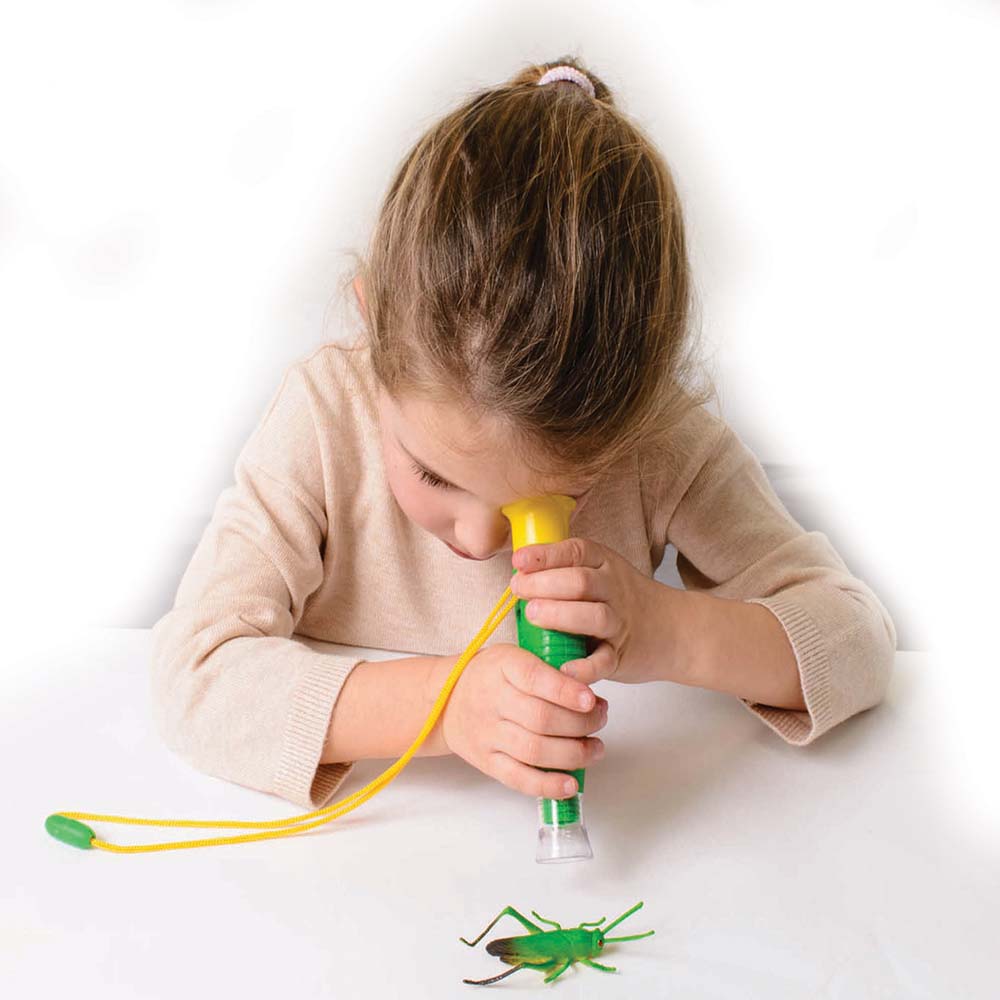 Nature Detective Set (25 Items) | Eduspace Supplies