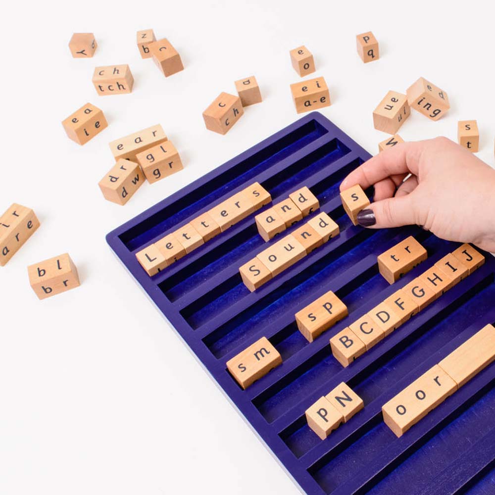 Early Literacy Progress Kit | Eduspace Supplies