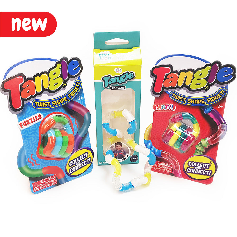 Tangle Sensory Set | Eduspace Supplies
